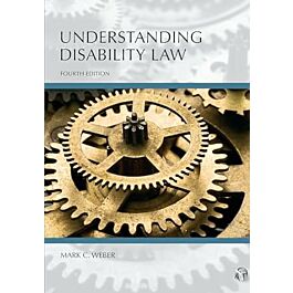 Understanding Series: Understanding Disability Law | BarristerBooks.com ...