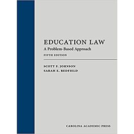 Education Law: A Problem-Based Approach | BarristerBooks.com: The ...